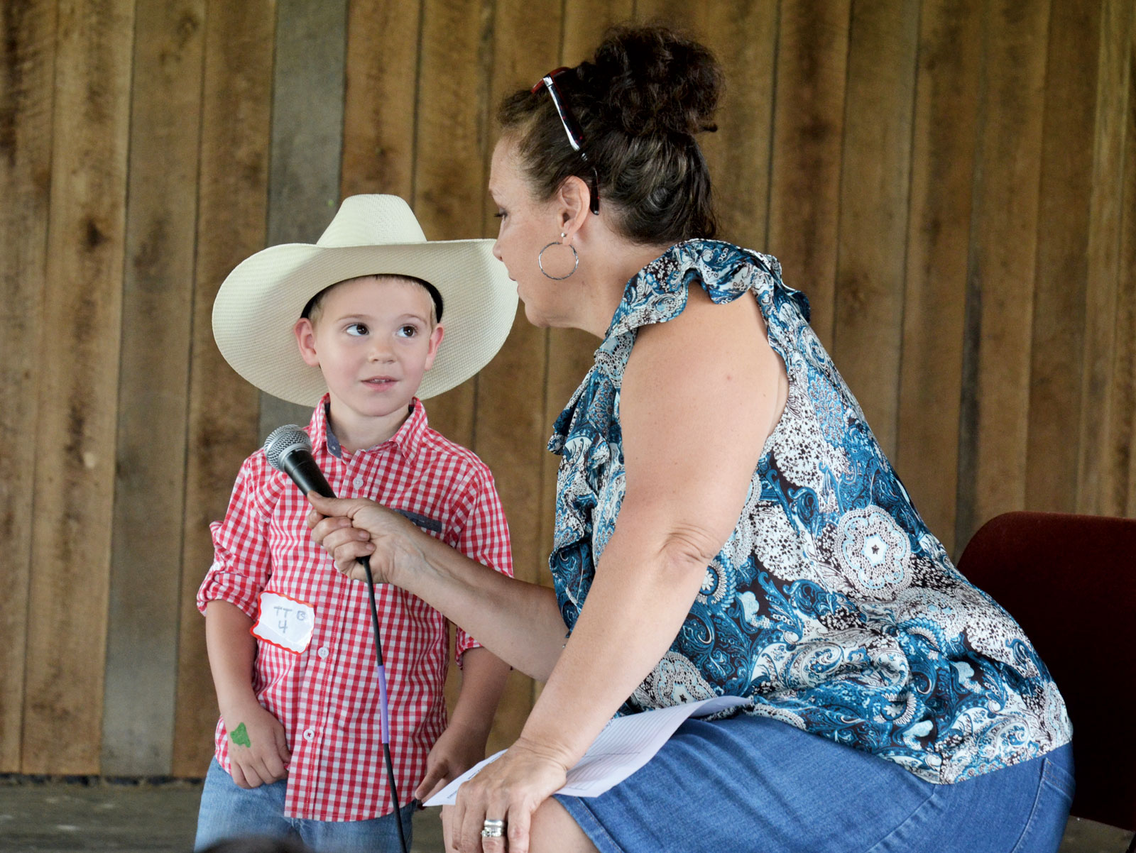 File—Interstate-Fair-2-tle | News, Sports, Jobs - News and Sentinel